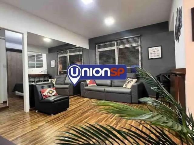 Apartamento para Venda em São Paulo/SP Vila Nova Conceição 3 Quartos