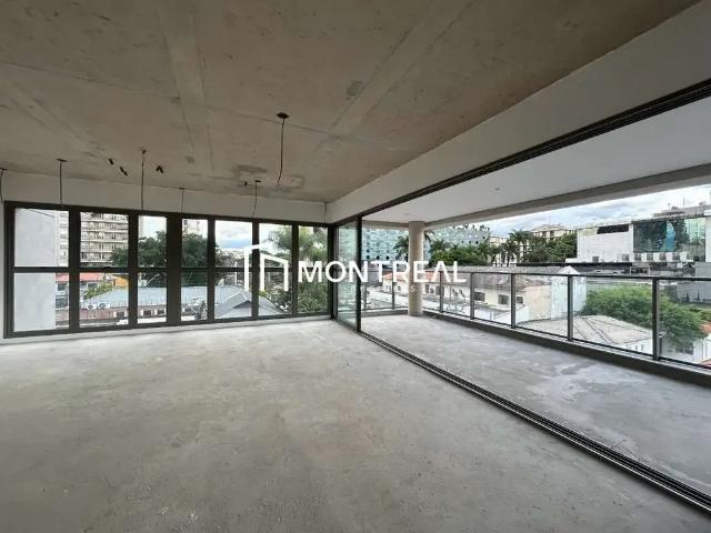 Apartamento para Venda em São Paulo/SP Jardim Paulista 3 Quartos