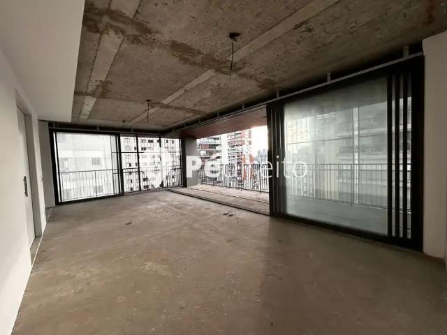 Apartamento para Venda em São Paulo/SP Vila Nova Conceição 3 Quartos
