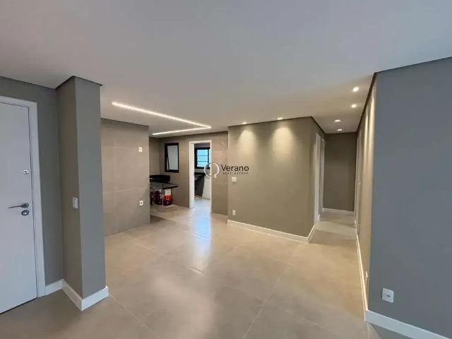 Apartamento para Venda em São Paulo/SP Vila Nova Conceição 3 Quartos