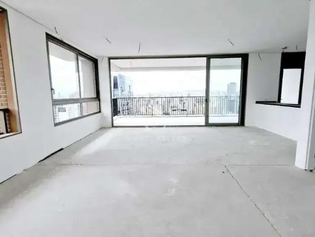Apartamento para Venda em São Paulo/SP Vila Nova Conceição 3 Quartos