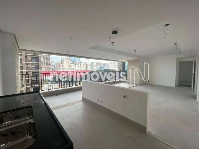 Apartamento para Venda em São Paulo/SP Vila Nova Conceição 3 Quartos
