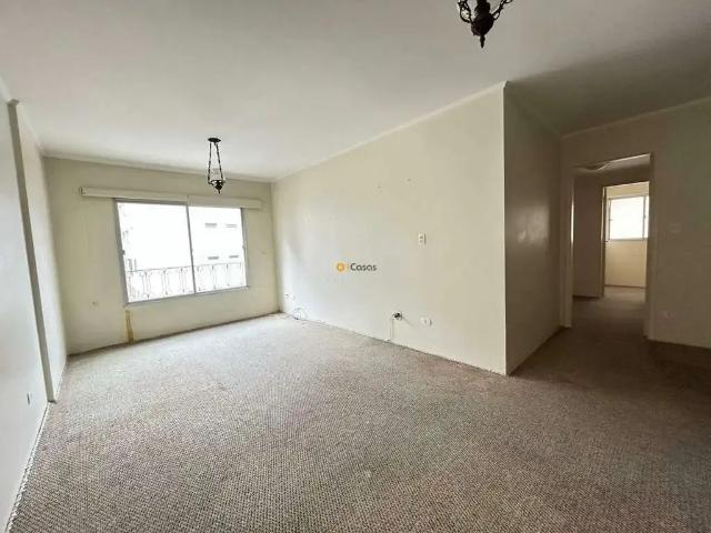 Apartamento para Venda em São Paulo/SP Vila Nova Conceição 3 Quartos