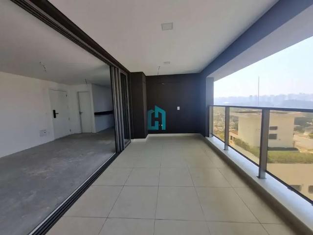 Apartamento para Venda em São Paulo/SP Vila Nova Conceição 3 Quartos