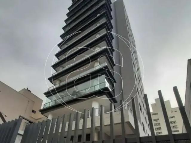 Apartamento para Venda em São Paulo/SP Vila Nova Conceição 3 Quartos
