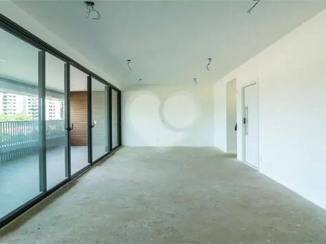 Apartamento para Venda em São Paulo/SP Vila Nova Conceição 3 Quartos