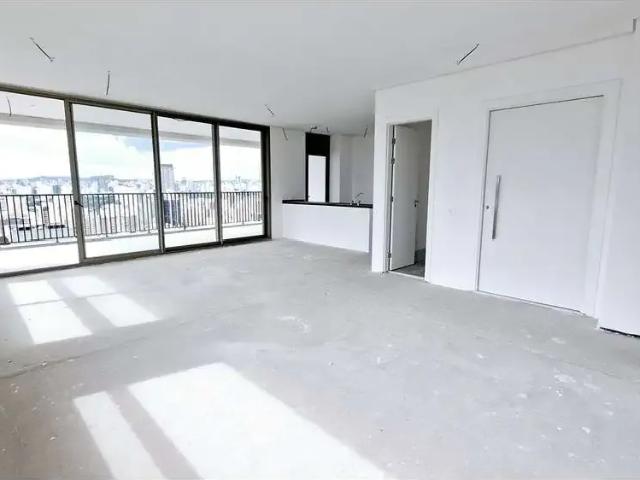 Apartamento para Venda em São Paulo/SP Vila Nova Conceição 3 Quartos