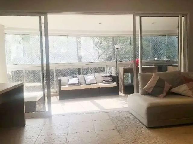 Apartamento para Venda em São Paulo/SP Vila Nova Conceição 3 Quartos