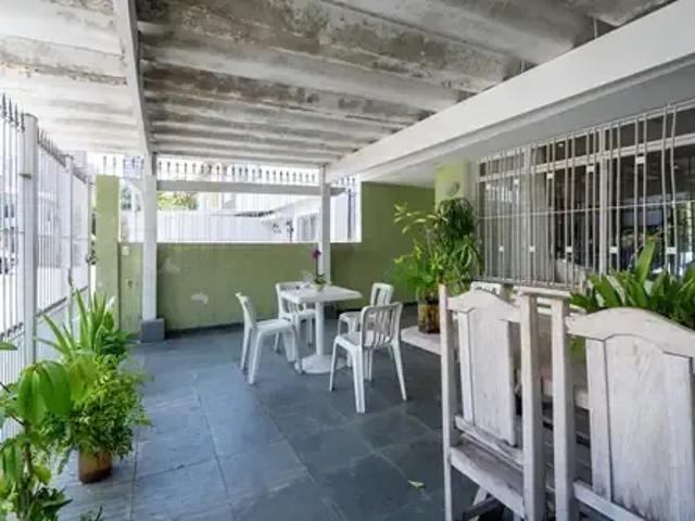 Apartamento para Venda em São Paulo/SP Vila Nova Conceição 3 Quartos