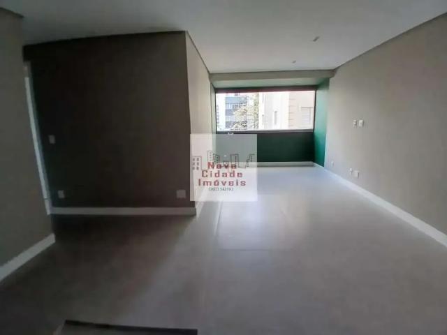 Apartamento para Venda em São Paulo/SP Vila Nova Conceição 3 Quartos