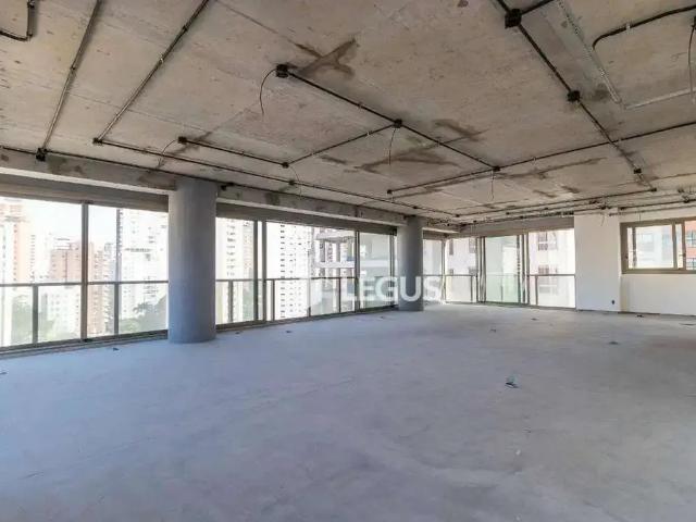 Apartamento para Venda em São Paulo/SP Vila Nova Conceição 3 Quartos