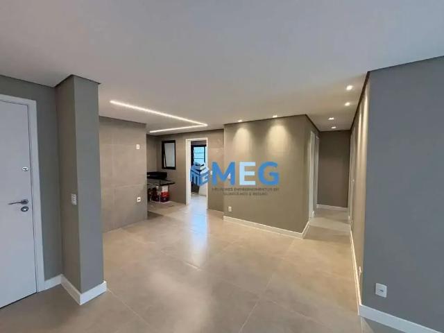 Apartamento para Venda em São Paulo/SP Vila Nova Conceição 3 Quartos