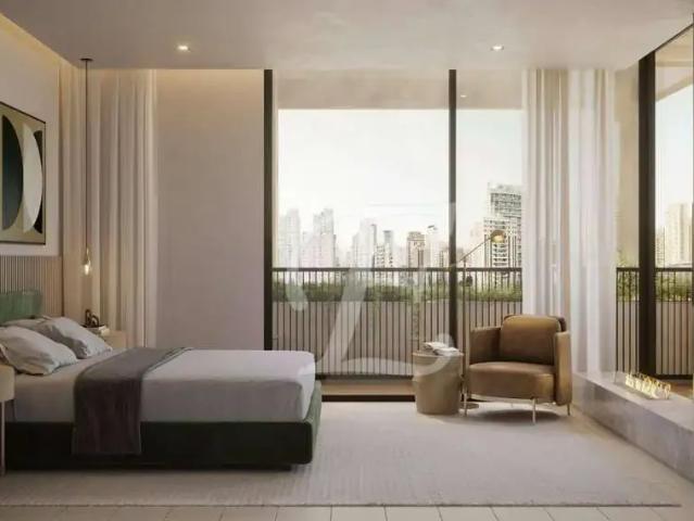 Apartamento para Venda em São Paulo/SP Vila Nova Conceição 3 Quartos
