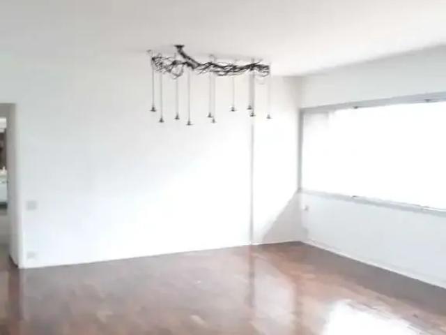 Apartamento para Venda em São Paulo/SP Vila Nova Conceição 3 Quartos