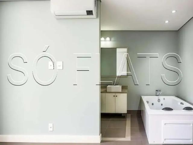 Apartamento para Venda em São Paulo/SP Vila Nova Conceição 3 Quartos