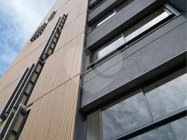 Apartamento para Venda em São Paulo/SP Vila Nova Conceição 3 Quartos