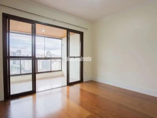 Apartamento para Venda em São Paulo/SP Vila Nova Conceição 3 Quartos