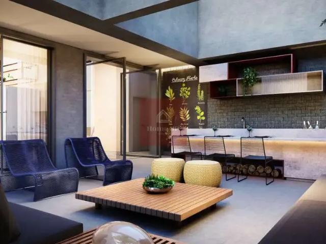 Apartamento para Venda em São Paulo/SP Vila Nova Conceição 3 Quartos