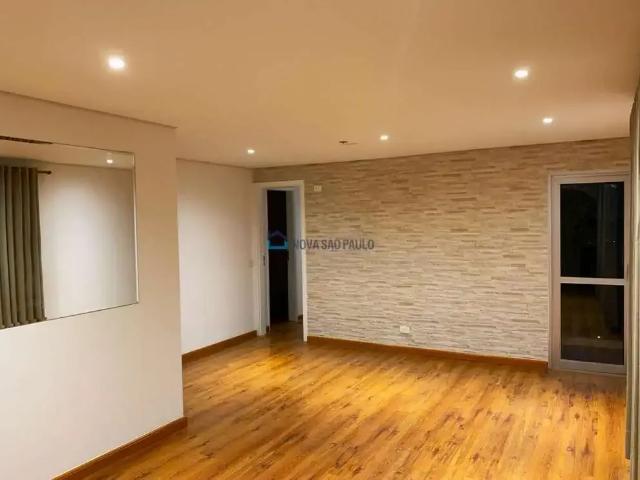 Apartamento para Venda em São Paulo/SP Vila Nova Conceição 3 Quartos