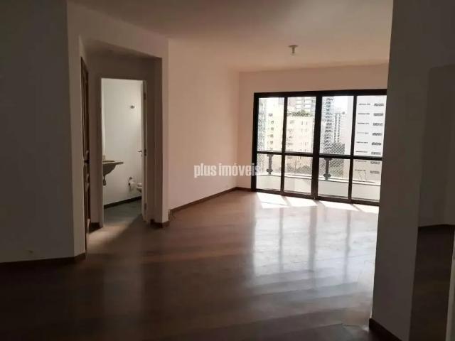 Apartamento para Venda em São Paulo/SP Vila Nova Conceição 3 Quartos