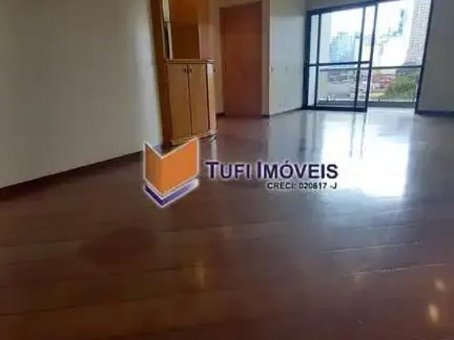 Apartamento para Venda em São Paulo/SP Vila Nova Conceição 3 Quartos