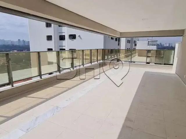 Apartamento para Venda em São Paulo/SP Vila Nova Conceição 3 Quartos