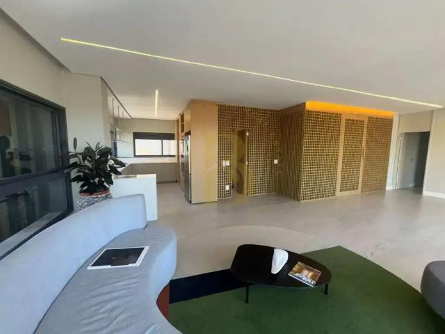 Apartamento para Venda em São Paulo/SP Vila Nova Conceição 3 Quartos