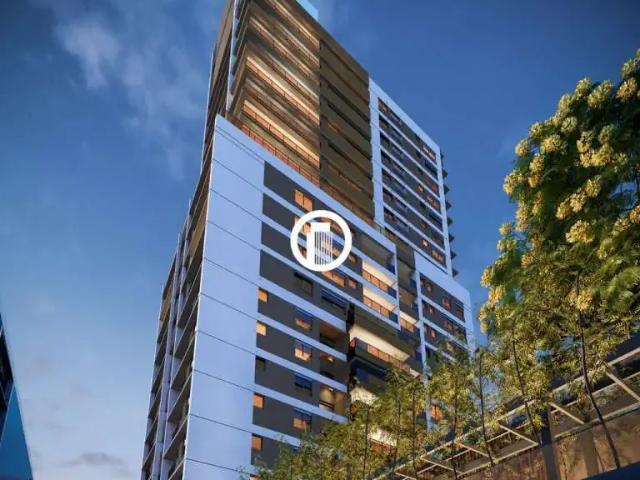 Apartamento para Venda em São Paulo/SP Vila Nova Conceição 3 Quartos