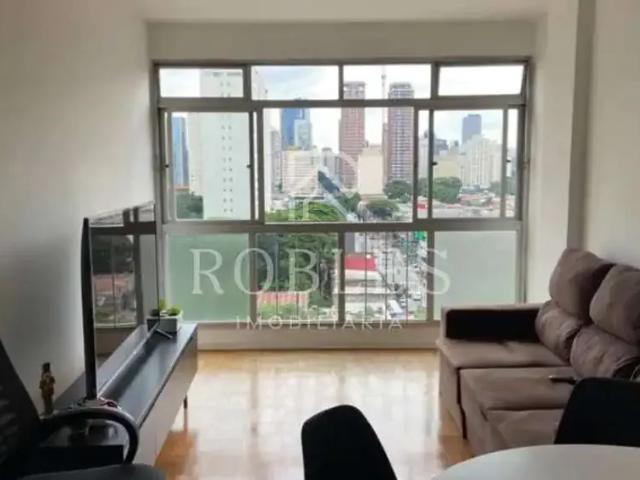 Apartamento para Venda em São Paulo/SP Vila Nova Conceição 3 Quartos