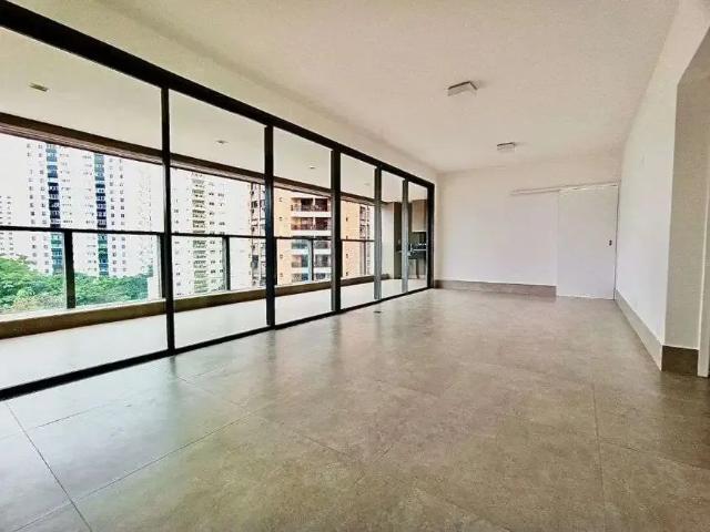 Apartamento para Venda em São Paulo/SP Vila Nova Conceição 3 Quartos