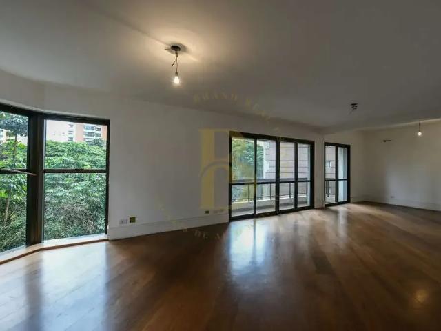 Apartamento para Venda em São Paulo/SP Vila Nova Conceição 3 Quartos