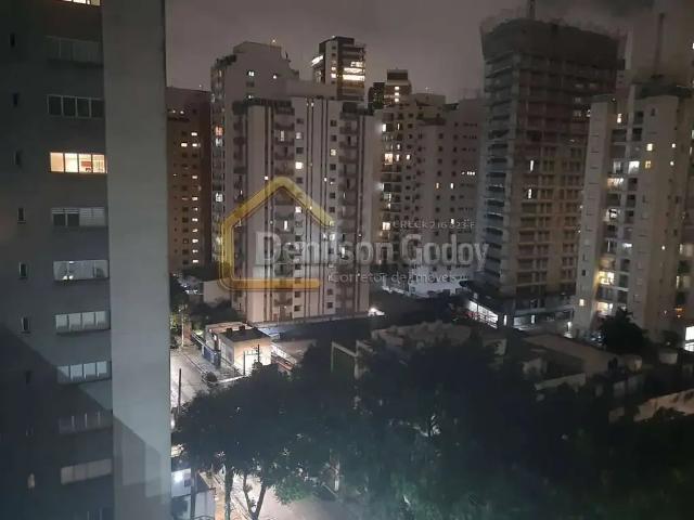 Apartamento para Venda em São Paulo/SP Vila Nova Conceição 3 Quartos