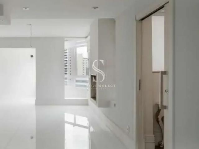 Apartamento para Venda em São Paulo/SP Vila Nova Conceição 3 Quartos