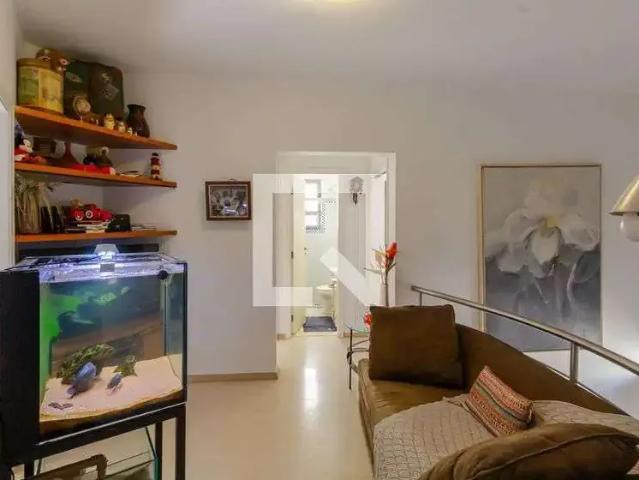 Apartamento para Venda em São Paulo/SP Vila Nova Conceição 3 Quartos