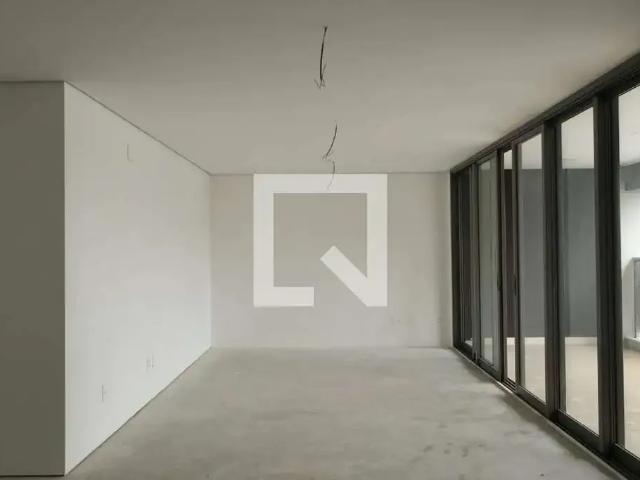 Apartamento para Venda em São Paulo/SP Vila Nova Conceição 3 Quartos