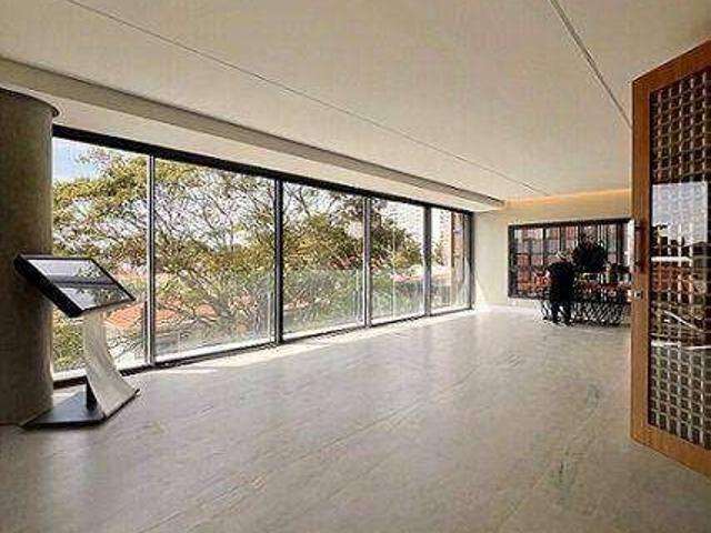 Apartamento para Venda em São Paulo/SP Vila Nova Conceição 3 Quartos