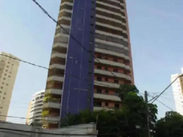 Apartamento para Venda em São Paulo/SP Vila Nova Conceição 3 Quartos