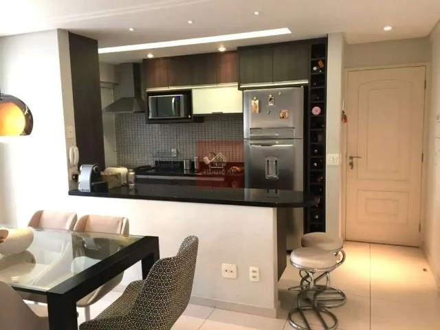 Apartamento para Venda em São Paulo/SP Vila Nova Conceição 3 Quartos