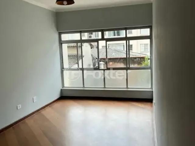 Apartamento para Venda em São Paulo/SP Vila Nova Conceição 3 Quartos