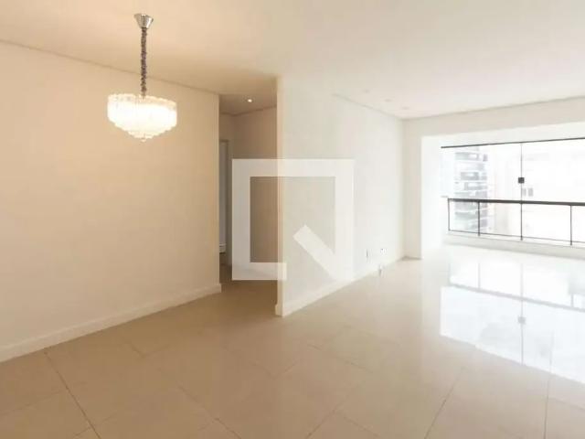 Apartamento para Venda em São Paulo/SP Vila Nova Conceição 3 Quartos