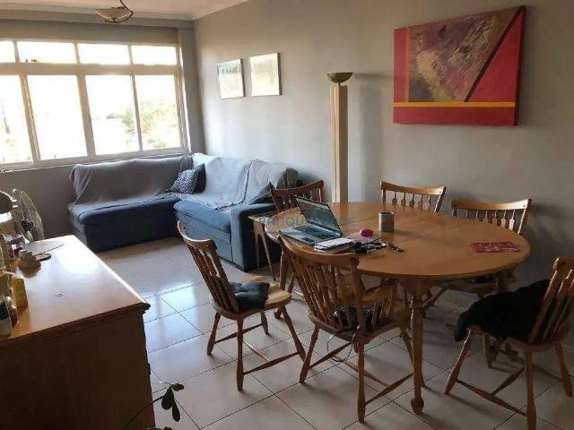 Apartamento para Venda em São Paulo/SP Vila Nova Conceição 3 Quartos