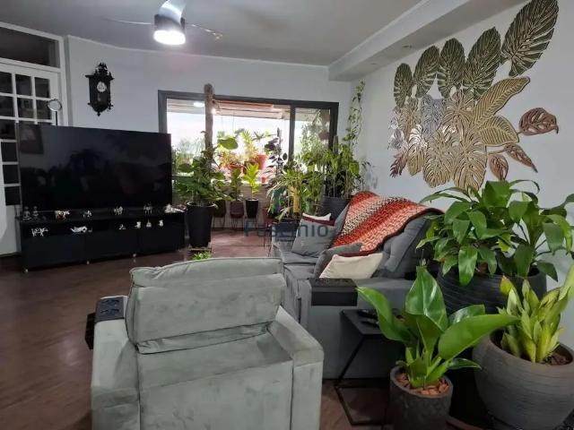 Apartamento para Venda em São Paulo/SP Vila Nova Conceição 3 Quartos