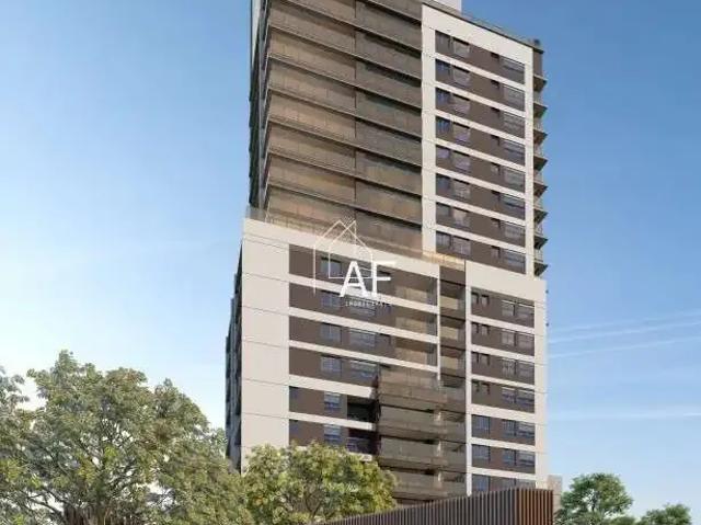 Apartamento para Venda em São Paulo/SP Vila Nova Conceição 3 Quartos