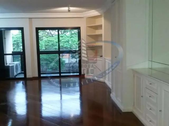Apartamento para Venda em São Paulo/SP Vila Nova Conceição 3 Quartos