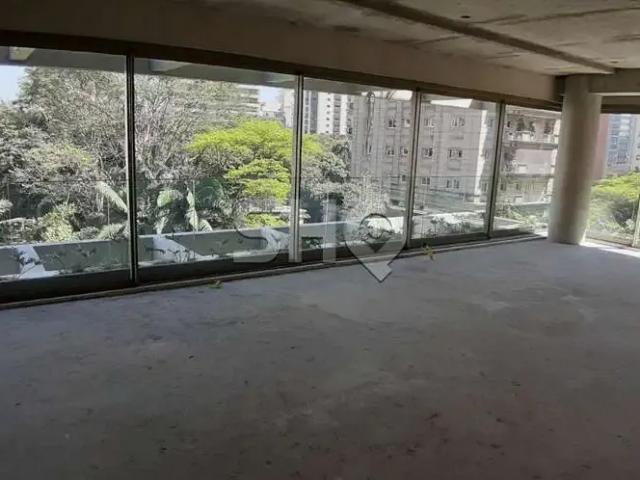 Apartamento para Venda em São Paulo/SP Vila Nova Conceição 3 Quartos