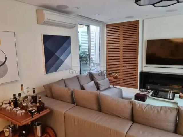 Apartamento para Venda em São Paulo/SP Vila Nova Conceição 3 Quartos