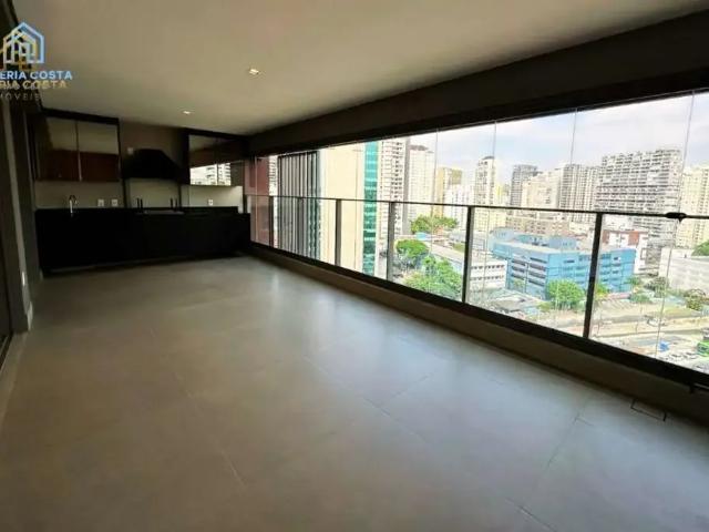 Apartamento para Venda em São Paulo/SP Vila Nova Conceição 3 Quartos