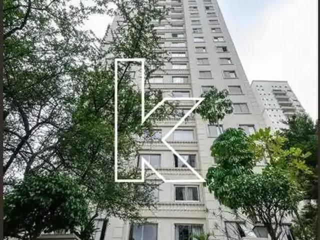 Apartamento para Venda em São Paulo/SP Vila Nova Conceição 3 Quartos
