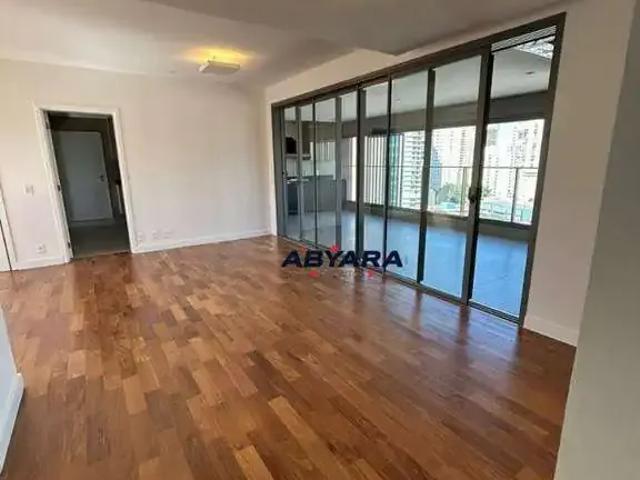 Apartamento para Venda em São Paulo/SP Vila Nova Conceição 3 Quartos