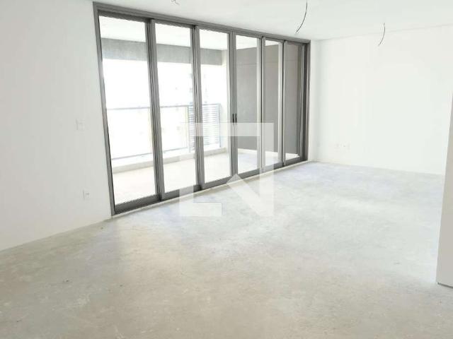 Apartamento para Venda em São Paulo/SP Vila Nova Conceição 3 Quartos